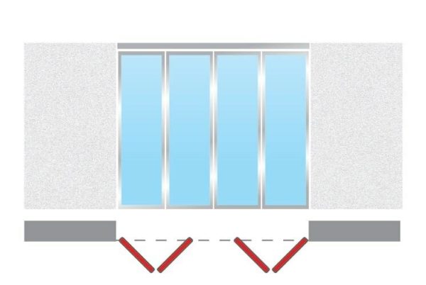 Door Systems - Decocloset Custom Closet Solutions