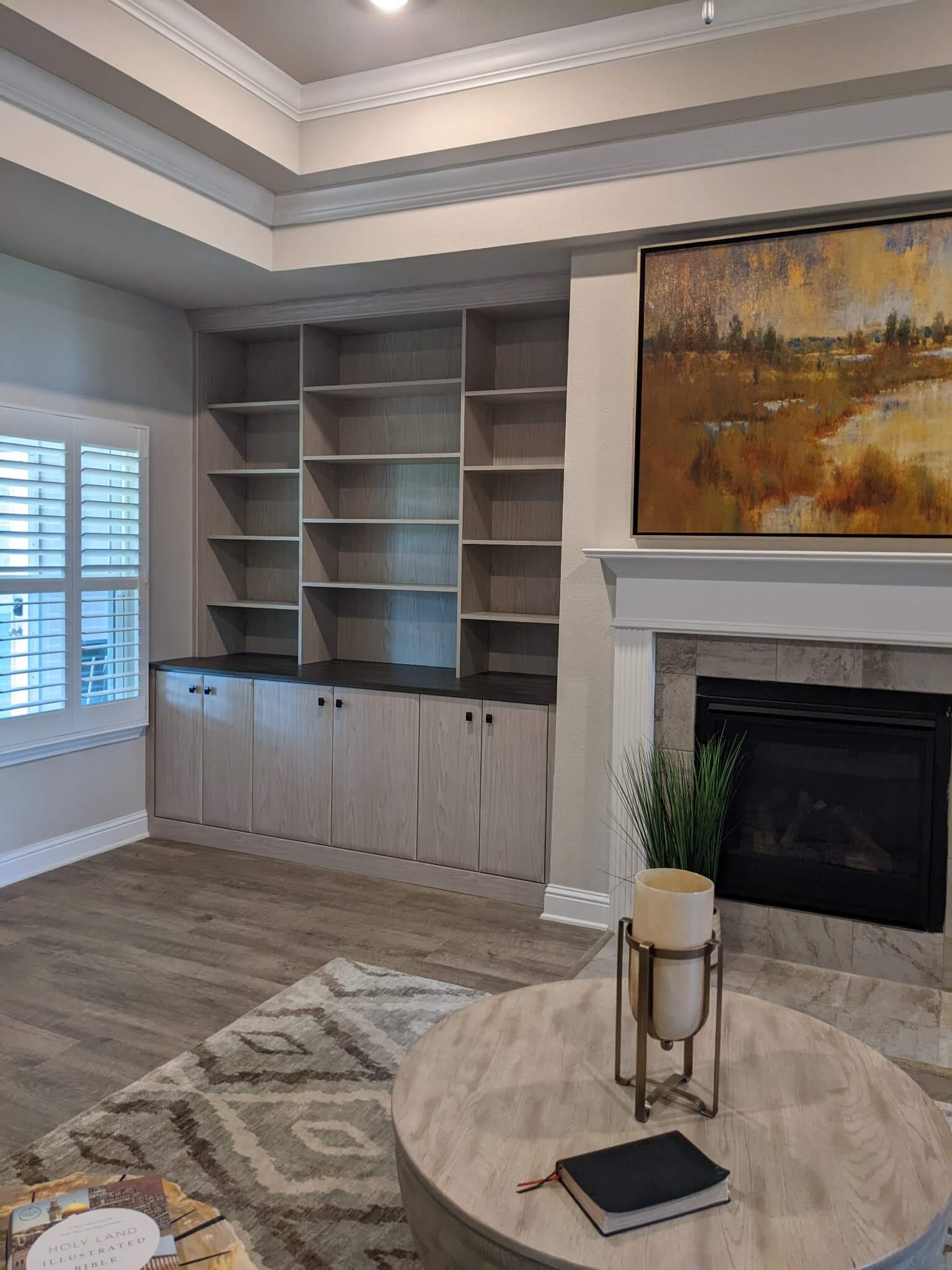 Custom closet system solutions - Custom Closets Organizers