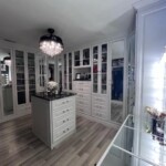 Custom closet system solutions - Custom Closets Organizers