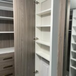 Custom closet system solutions - Custom Closets Organizers