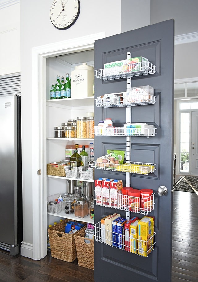 Garage Storage Cabinets & Built-In Organization Systems | Decoclosets