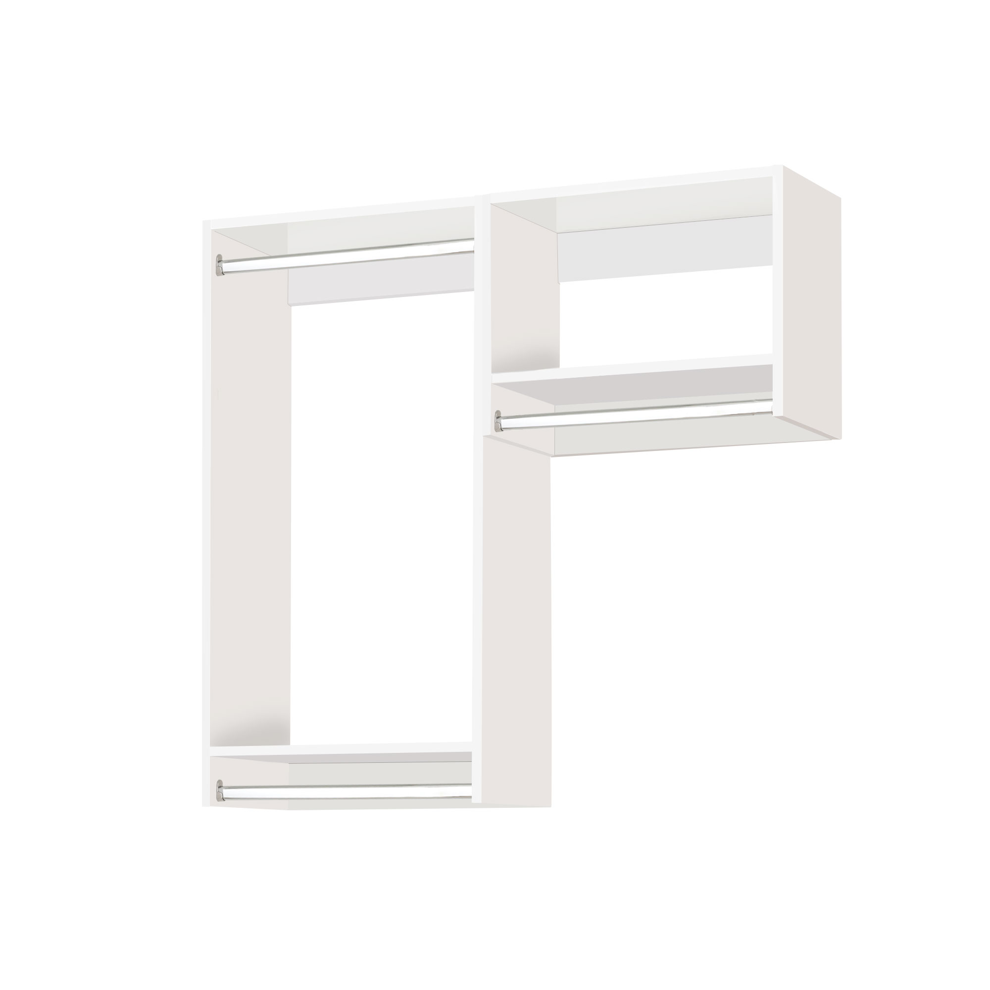 CLOSET KITS - decocloset