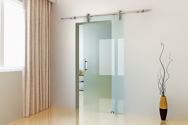 Custom Barn Doors for Interior Style & Function | Decoclosets Miami
